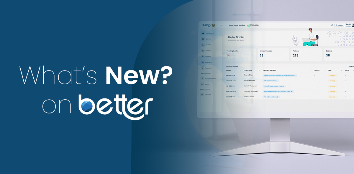Better by MTA Rolls Out New Features: Advanced Analytics and Multilingual Experience